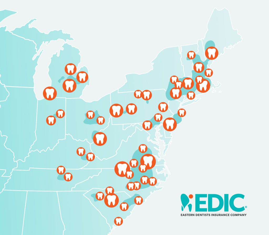 Large Group Dental Practices Coverage - Eastern Dentists Insurance ...